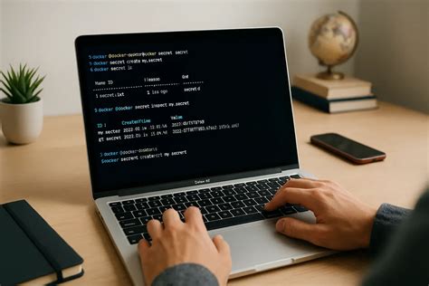 Cómo Usar Docker Secrets Para Gestionar Información