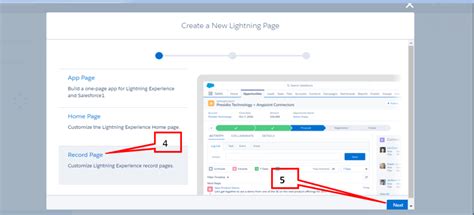 Create A Custom Lightning Record Page Nitin Gupta
