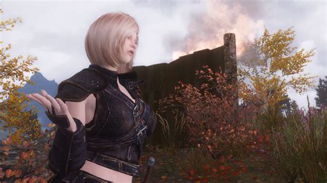 Trace Chapter Seven Rejection Trace LoversLab