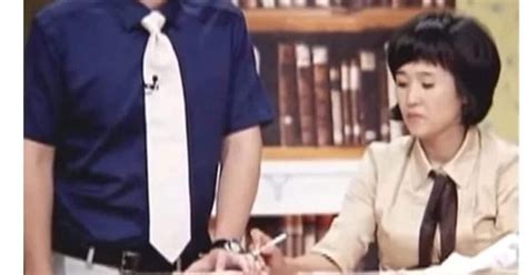 한 때 논란이었던 유재석 커플링 논란 밈하우스