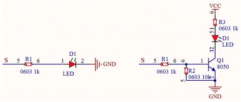 HOW To Light Up An LED With ESP