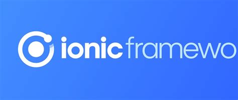 Iniciando Con Ionic DEV Community