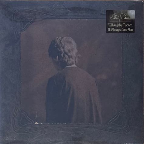 Ethel Cain Willoughby Tucker Ill Always Love You 2 X Vinyl Lp