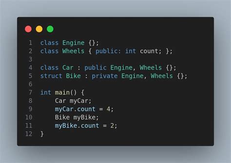 Which Lines Cause Compilation Errors 🟢 A Only Unt 2 🔵 B Only Unt 4 🔴 C