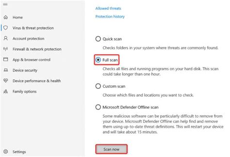 How To Fix A “failed To Enumerate Objects In The Container” Error On Windows 1110