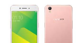 Oppo A