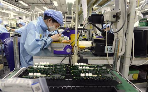 China Electronics