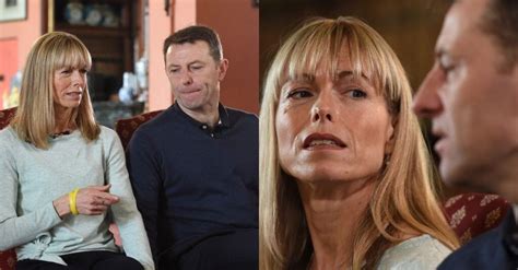 Madeleine Mccanns Parents Release Heartbreaking Statement Madeleine Mccanns Parents Release