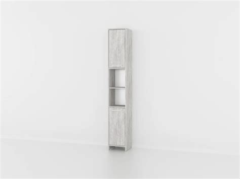 ᐉ Шафа пенал Ф5 Бетон • Краща ціна в Києві Україні • Купити в Епіцентр