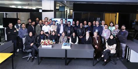 Alireza Memarian On Linkedin اختتامیه بوت‌کمپ مدیریت محصول آکادمی