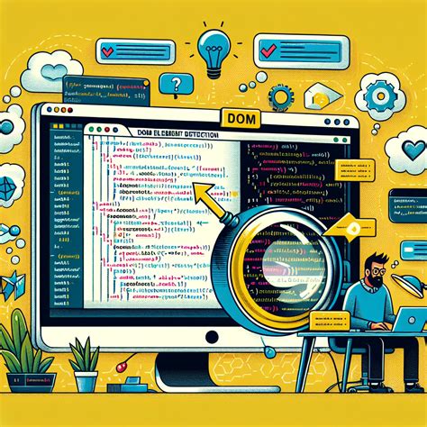 Debugging Cypresss Dom Element Detection For Authentication By Denis