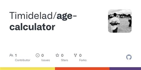 Timi Delad On Linkedin Github Timideladage Calculator