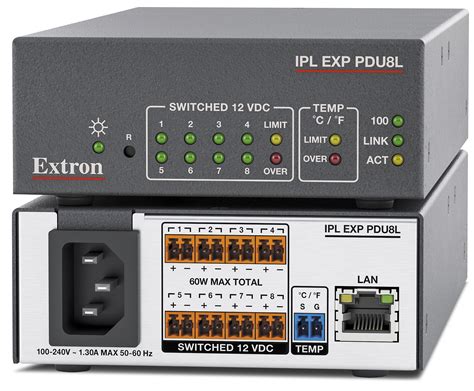 3 New Extron Products To Know For 2024 Avnetwork