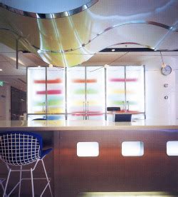 Selections From The Book Transparent Light Penetrating Material In Shop Design 2008 1