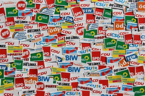 Parteien Themen Bpb De
