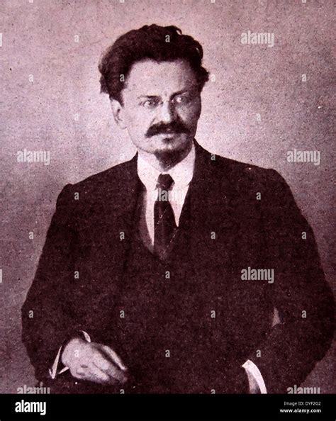 On This Day Leon Trotsky Was Assassinated With An Ice