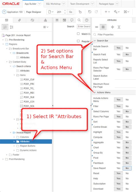 How To Avoid Bad Gateway Timeout In Oracle Apex 51 When Executing Long