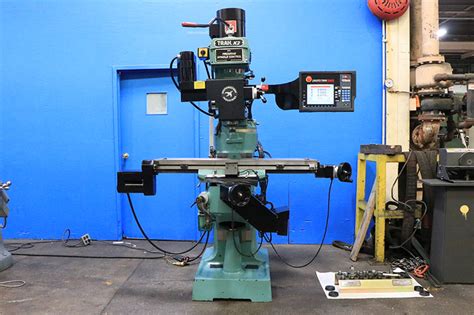 33 X Axis 3HP Spindle Southwest Ind K2SX 3 3 Axis Prog Spindle Speed Traking CNC VERTICAL