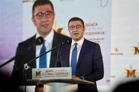 Мицкоски од Струмица Работевме решававме проблеми додека тие од