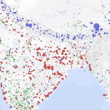 Global Integrated Power Tracker Global Energy Monitor