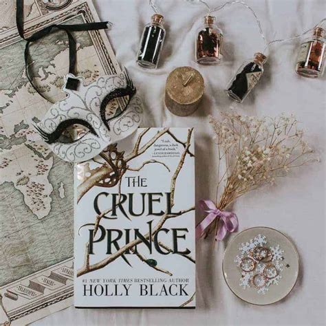 The Cruel Prince Quotes 23 Deliciously Dark Quotes
