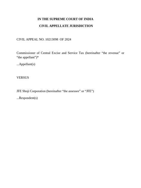 Judgement Writing Pdf Employment Taxes