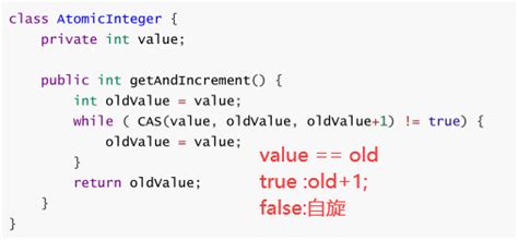 Java 多线程CAS问题 cas加版本号 CSDN博客