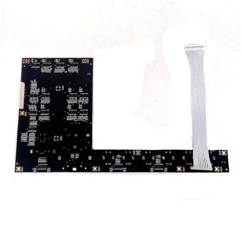 MIDAS PCB Display SCRNCTRL Para M32 M32 LIVE