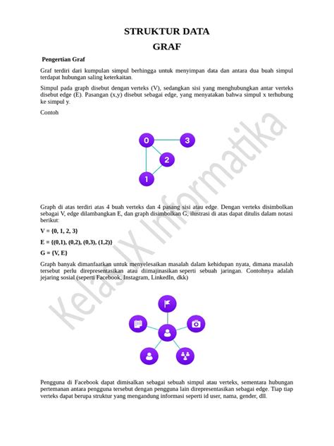 Tugas Struktur Data Kls 9 Pdf