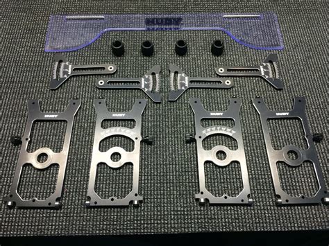 HUDY Offroad Setup Station R C Tech Forums