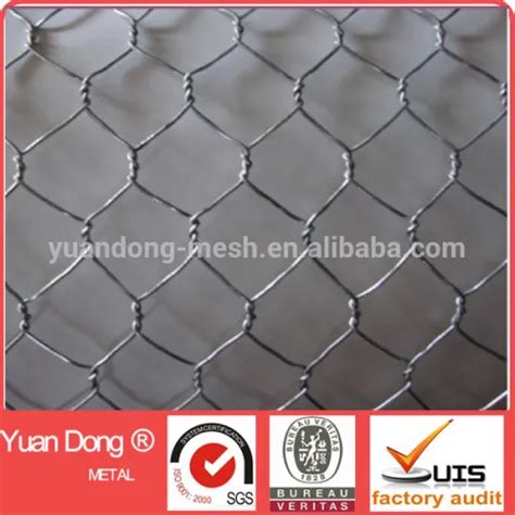 hexagonal wire mesh hexagonal chicken wire mesh galvanized hexagonal