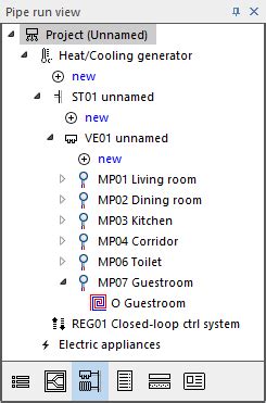 Adding New Components Knowledge Base Revit LINEAR