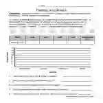 Plotting Line Graph Worksheet By Teach Simple