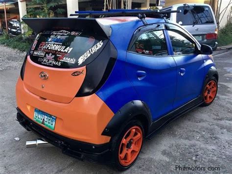Used Hyundai Eon 2013 Eon For Sale Batangas Hyundai Eon Sales