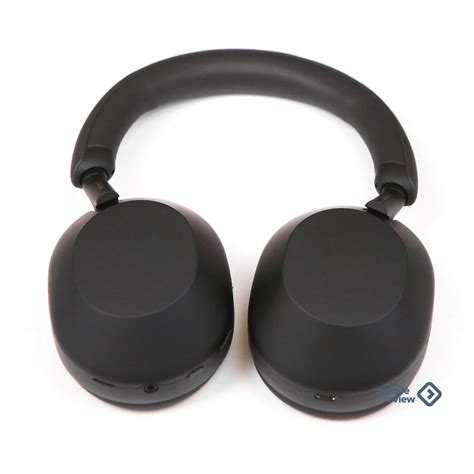 Обзор флагманских наушников с шумоподавлением Sony Wh‑1000xm5 — Mobile — Все о