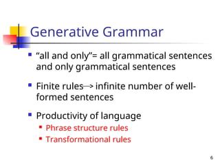 Syntaxtreediagrams Ppt Sentence Analysis Through Tree Diagrams PPT