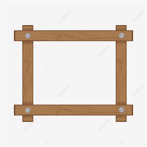 그림을 위한 나무 프레임 그림 활기 없는 나무 액자 Png 일러스트 및 벡터 에 대한 무료 다운로드 Pngtree