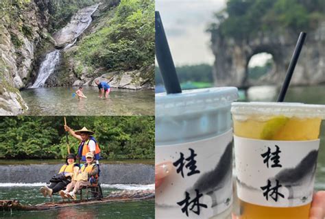桂林旅遊論壇准备去桂林旅遊 有哪些必去景點哪些景點需要提前預訂門票路線行程怎麽樣安排合理