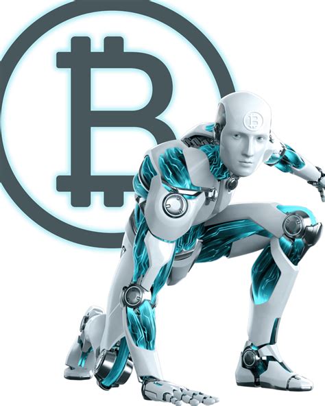 You Might Be Exchanging Bitcoin With Trading Bots And Not Even Know It Featured Bitcoin News