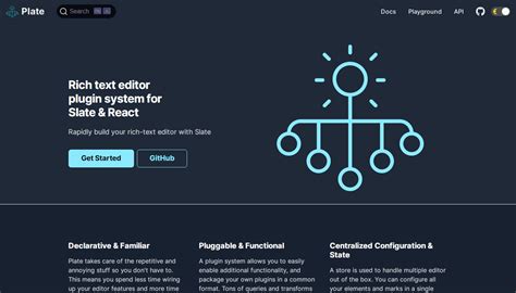 20 Best Javascript Rich Text Editors Wysiwyg For Faster And Useful Development