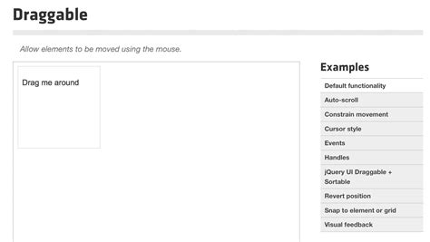 The Jquery Ui Powers And How To Include It In Your Divi Website How I