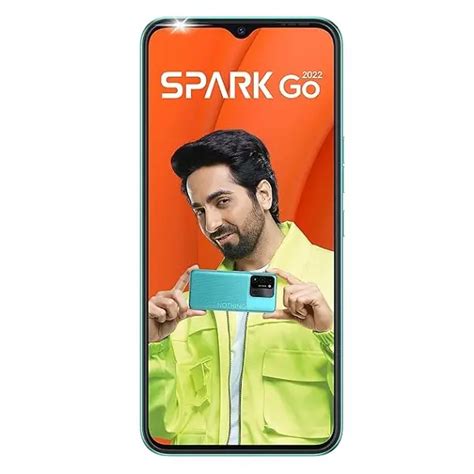 Tecno Spark Go Gb Images Gallery Official Pictures Photo Mobiledokan