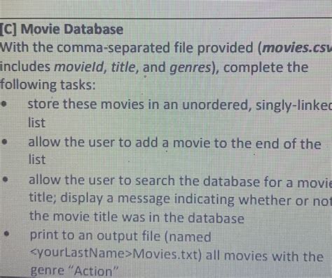 Solved In Simple Python 3 Language Please Comment Every