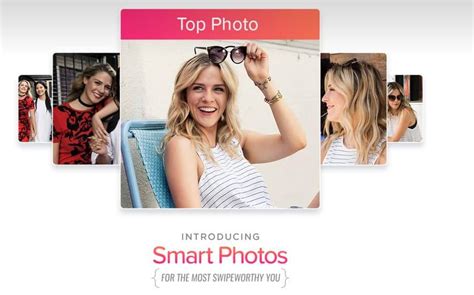Tinder Smart Photos What Are They And How To Use Them Right