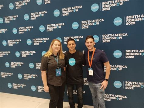 Kabir Thakor On Linkedin Beautiful Team Human Roadshow Xero