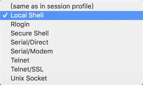 Zoc Terminal 跨平台支持 Macwin 的 Ssh、telnet 客户端 终端模拟器 应用侠软件下载