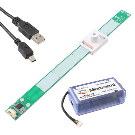 LXK3302AL002 Microchip Technology Development Boards Kits Programmers DigiKey