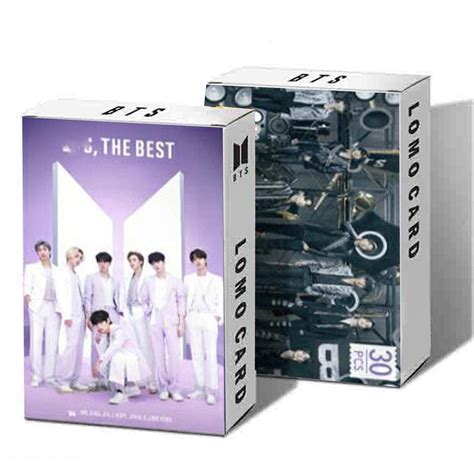 Bts Kpop Store Pakistan