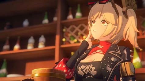 Best Characters For Fusion Compiler W Engine In Zenless Zone Zero