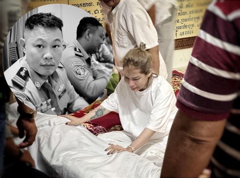 សង្ខារមិនទៀងមួយភ្លែតសោះ ម្ចាស់ហាង កណ្ណិកា សាឡន កំពុងជួបទុក្ខធំ